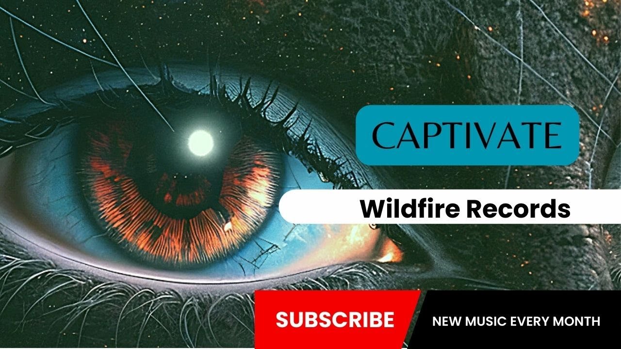 Captivate - YouTube Music