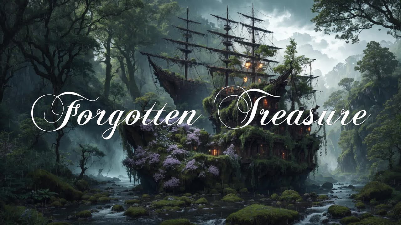Forgotten Treasure - YouTube