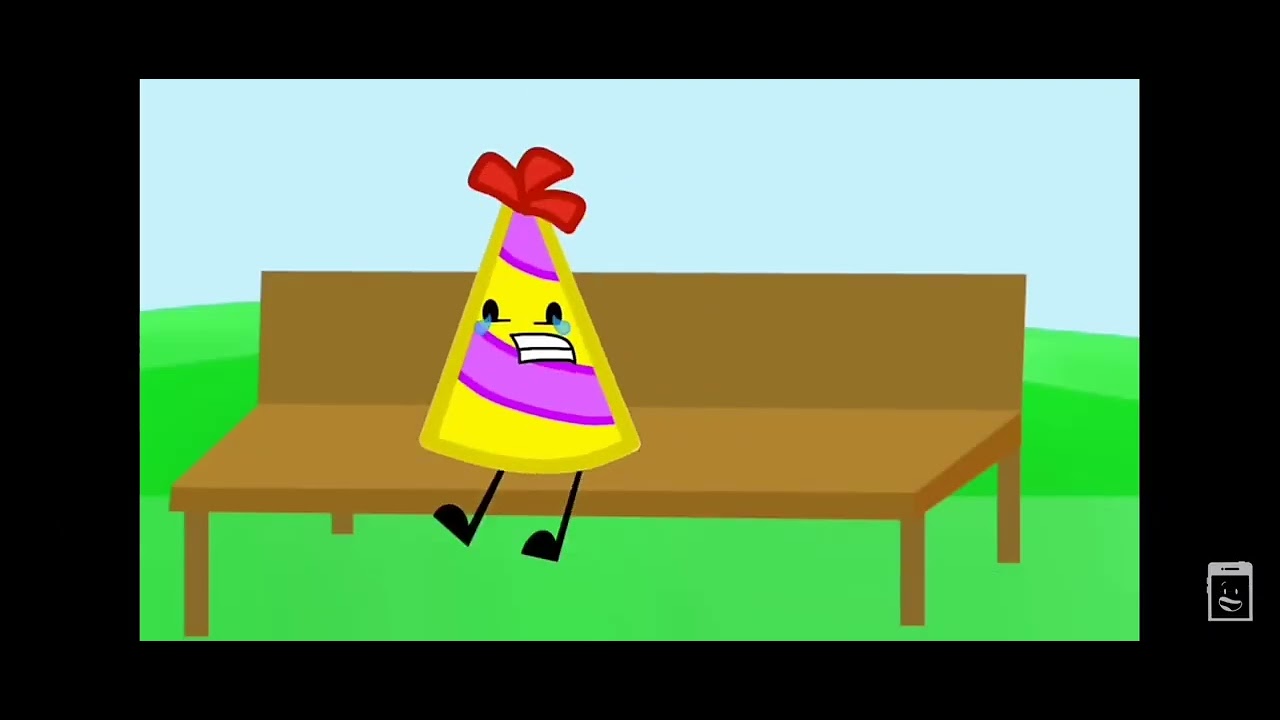 Party Hat Crying - YouTube