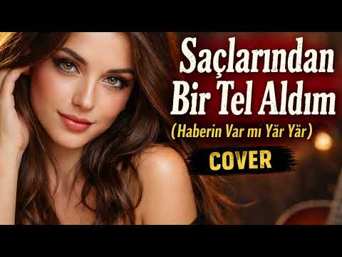 SAÇLARINDAN BİR TEL ALDIM #SaçlarındanBirTelAldım#RockTürkü#AnadoluRock#YeniTürküler