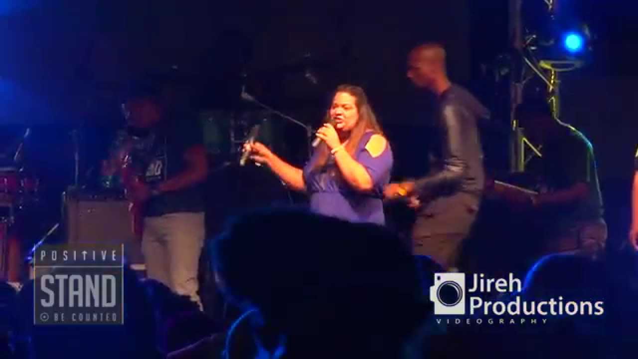 Rebekah Fuentes and Javed Bachew Open House invite at Stand And Be ...