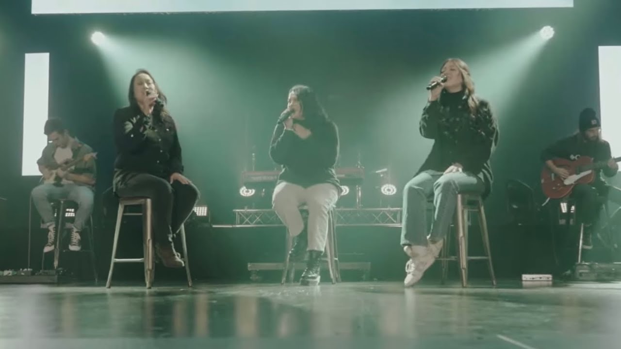 “Why” by Elevation Rhythm - YouTube