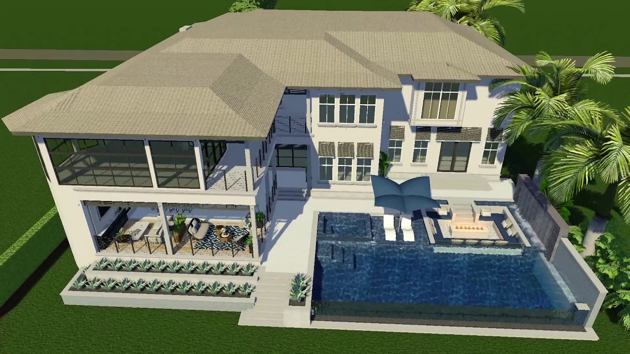 Riviera Project - YouTube