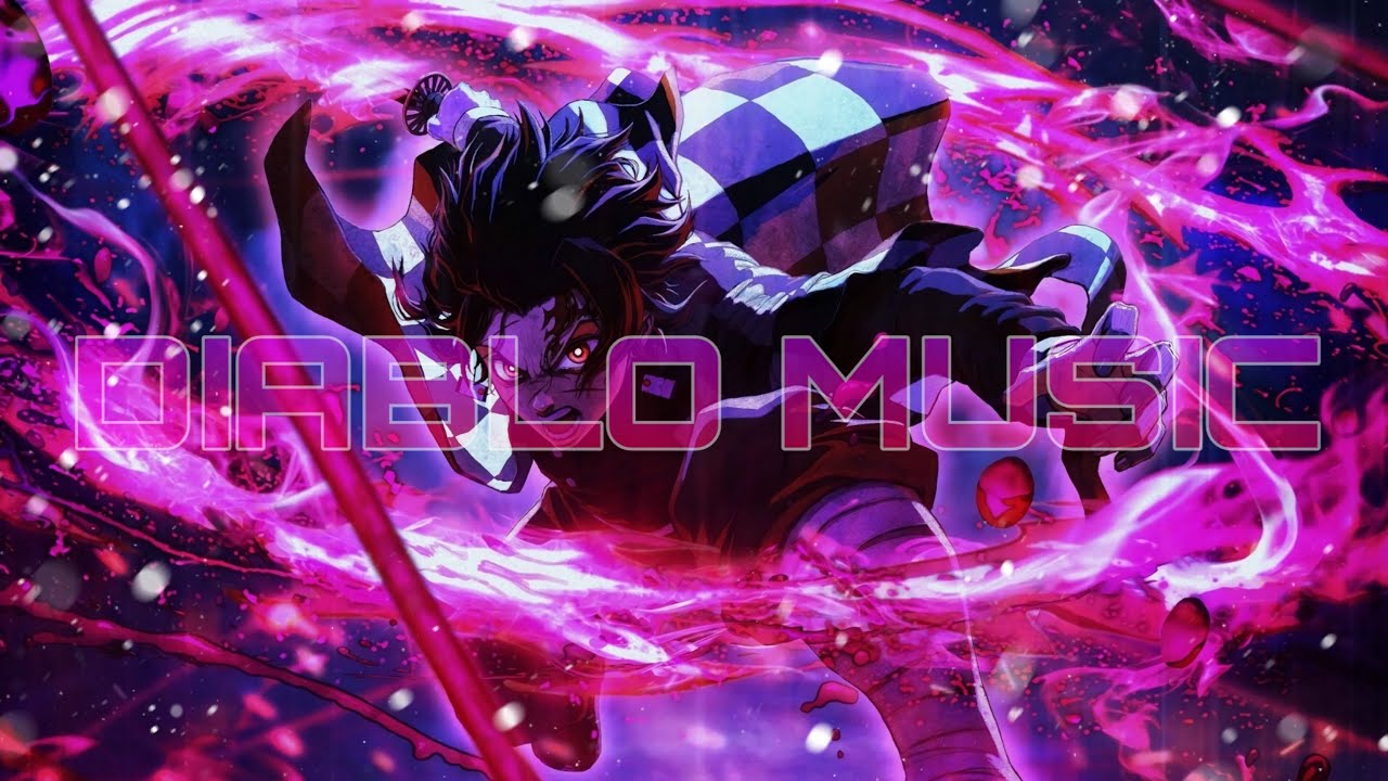 JURGAZ-Delta (Diablo music) - YouTube