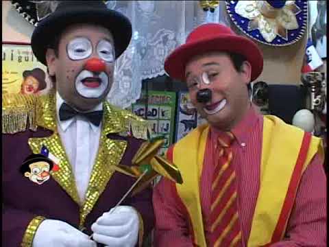 EL SUEÑO DE PULGUITA T1E10 - 🇨🇱SEPTIEMBRE MES DE LA PATRIA Y EL CIRCO🎪