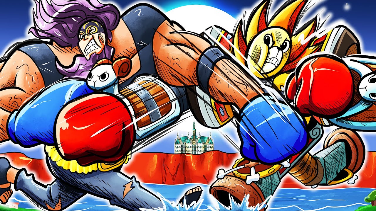 The Sunny's Final Form Will Change One Piece FOREVER - YouTube