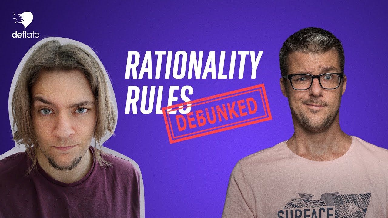 DEBUNKED: Rationality Rules Gets MATH & GOD Wrong - YouTube