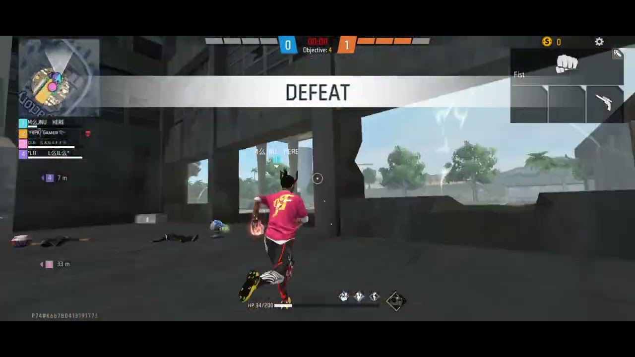 #season 2 show me emote #emote revenge and also win game with 4/1 # ...