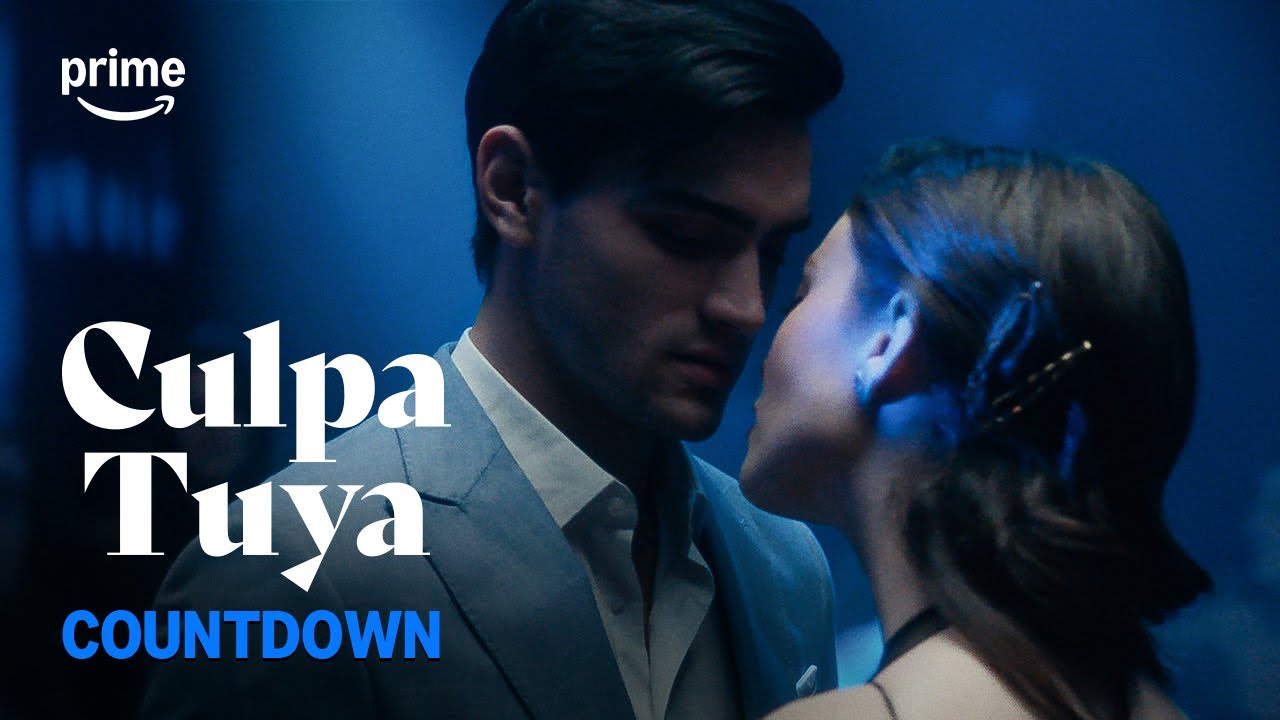 Culpa Tuya: Countdown | Prime Video - YouTube