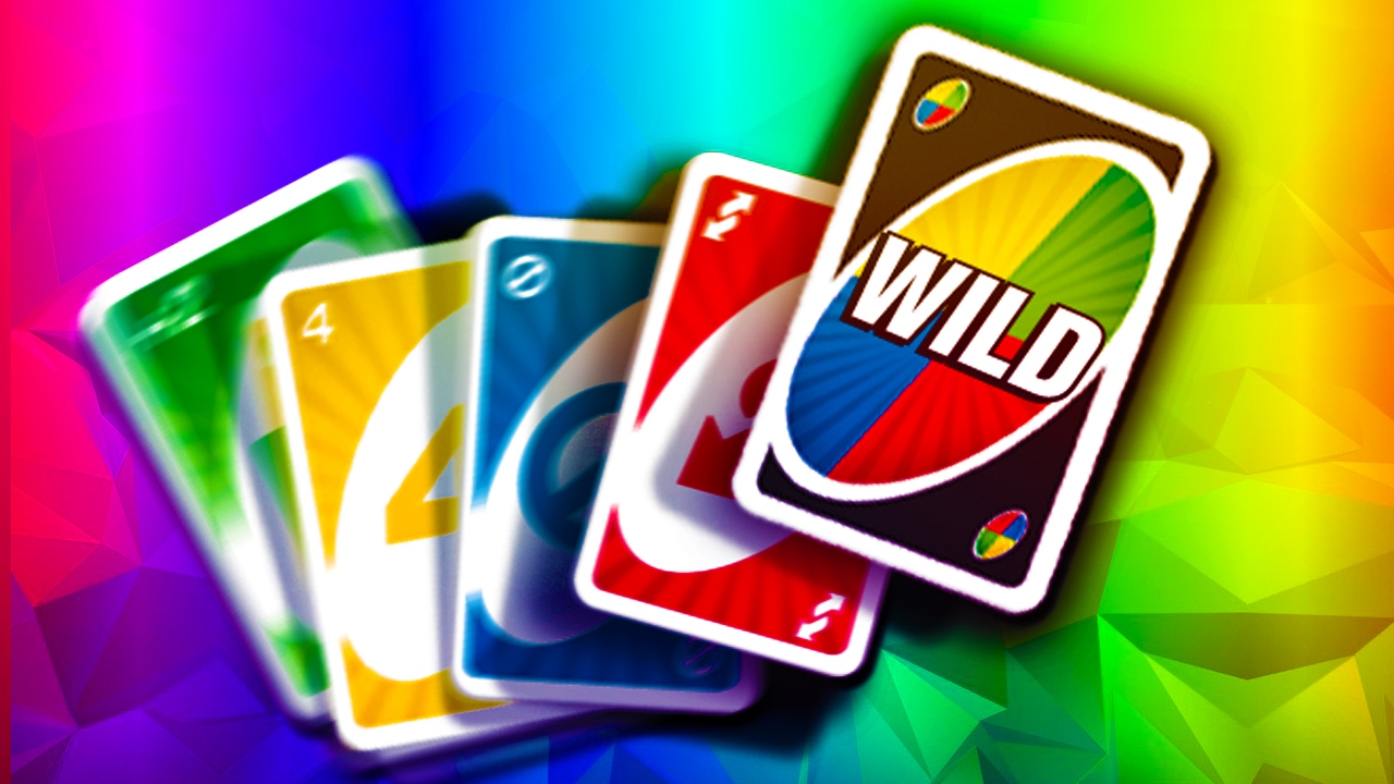 UNO 2v2 TEAM BATTLES! (BROTHERS IN ARMS!) - YouTube