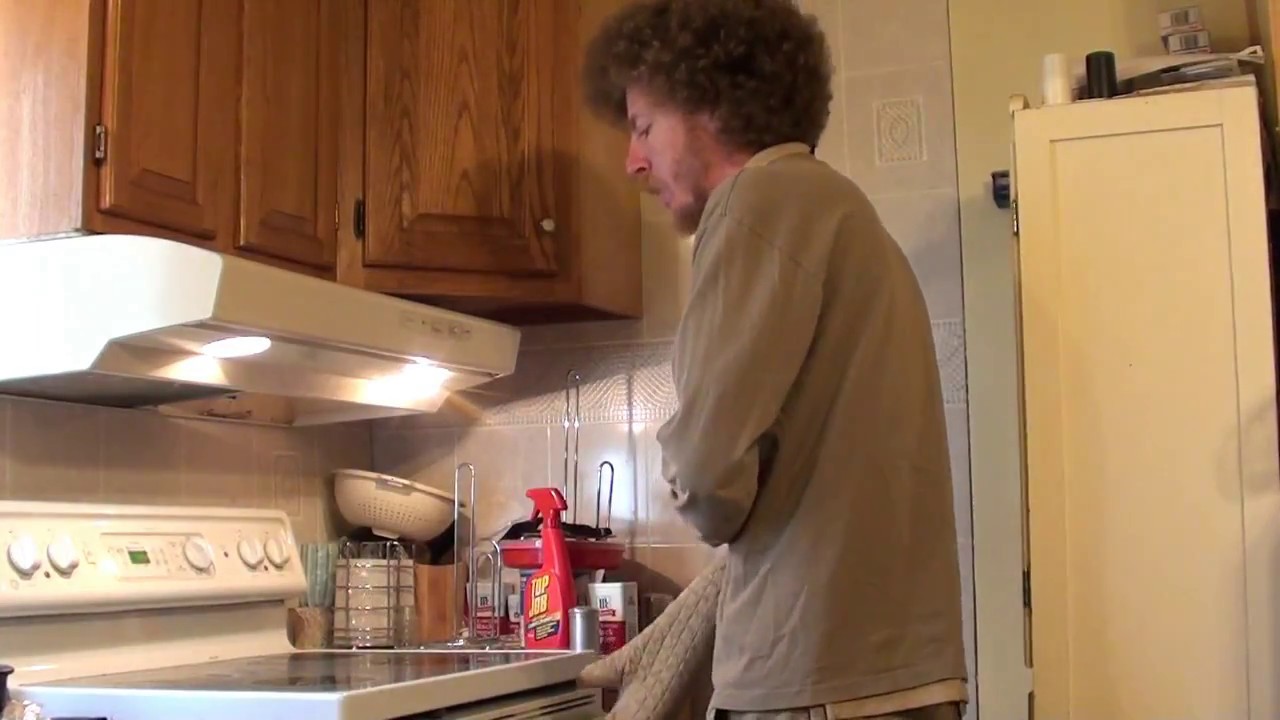 Cooking Corner Episode 03 - YouTube