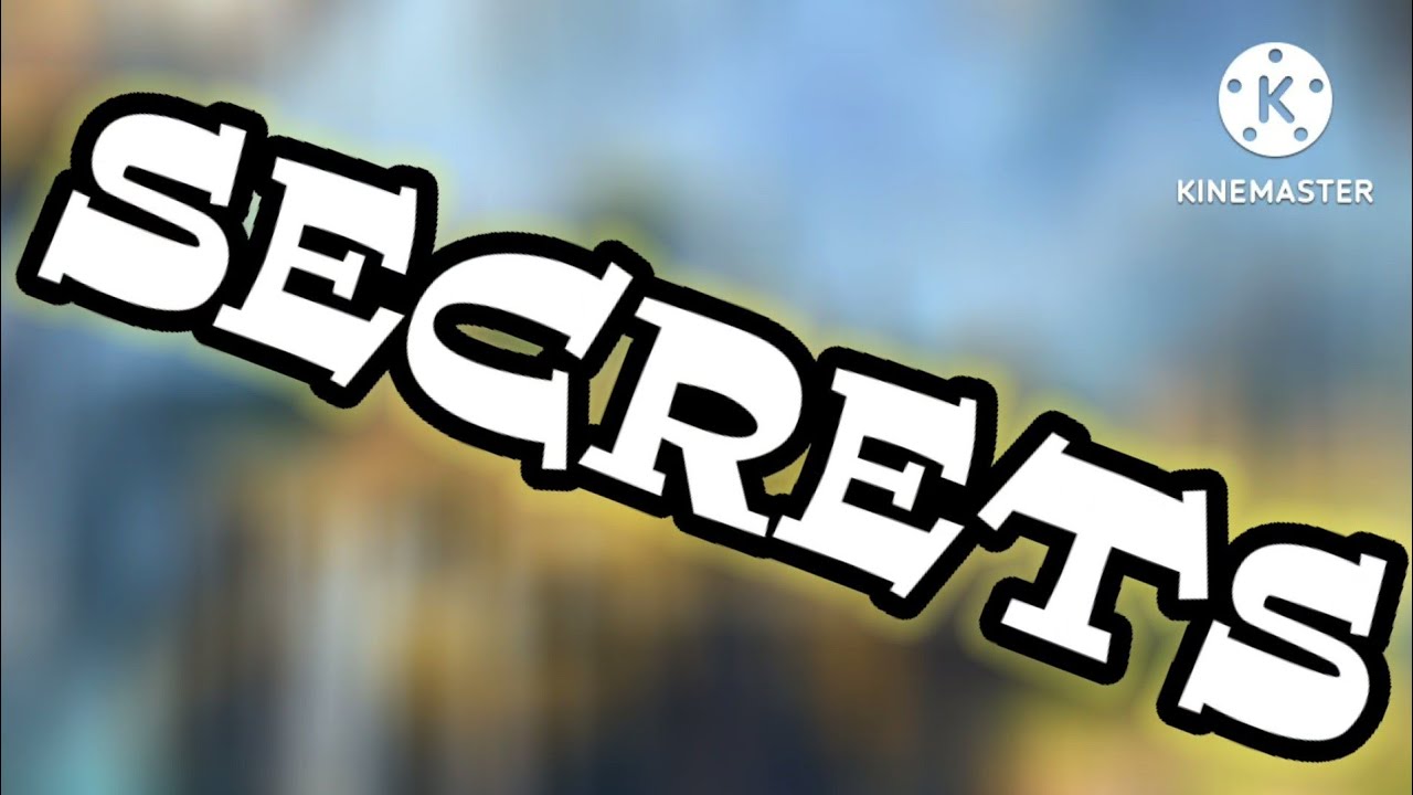 Secrets | S3 E7 - YouTube