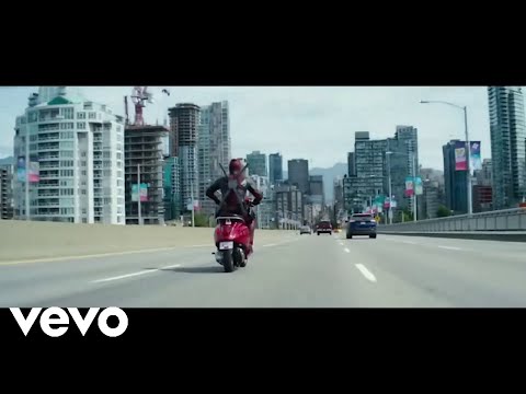 Deadpool vs Cable: Laser Moza Showdown! 💥 | Leav3l8ke