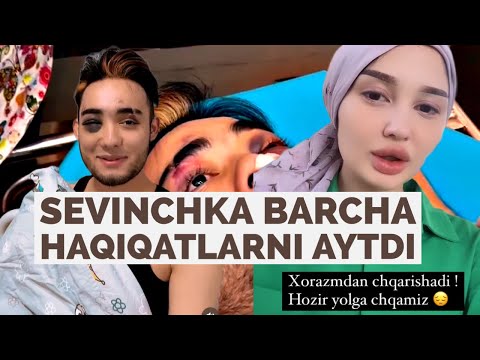 KALTAKLASHDI ! SEVINCHKA ASAD ALGO VAFOTI HAQIDA BARCHASINI  AYTDI., ASAD ALGO JANOZASI XORAZMDA