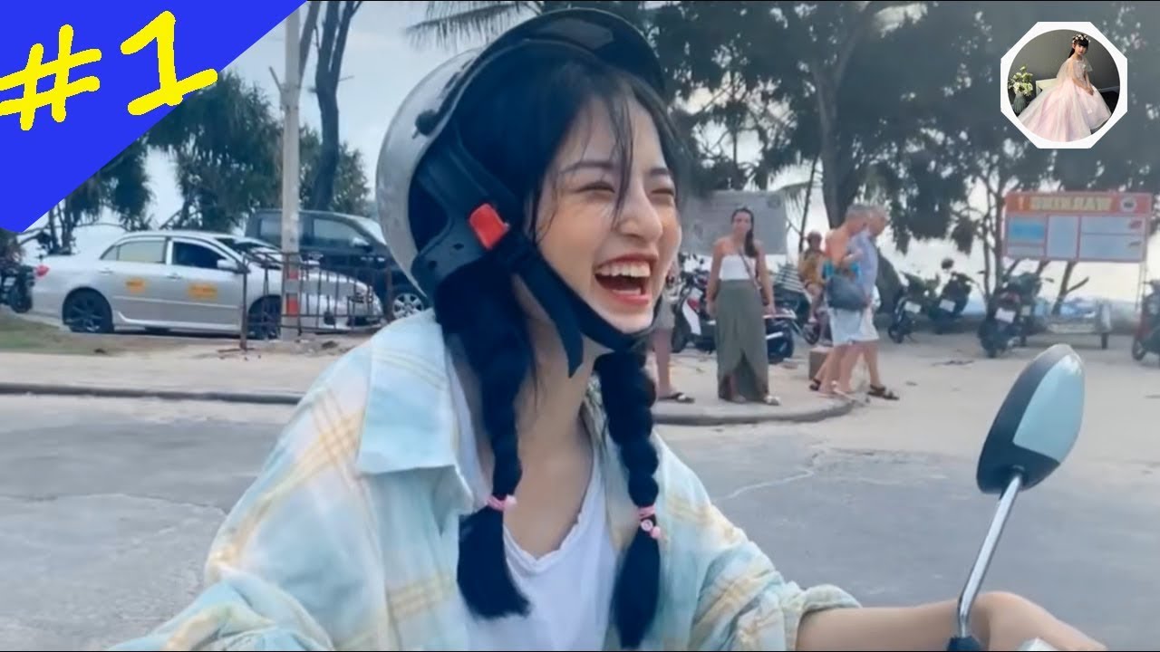 MED #1 - Girl of China [AGM Studio] #MED01 - YouTube