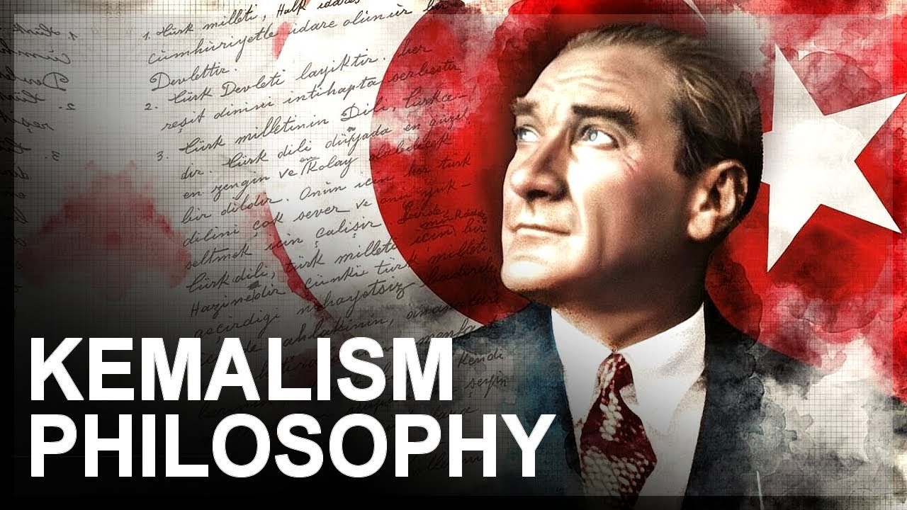 Philosophy of Kemalism - YouTube