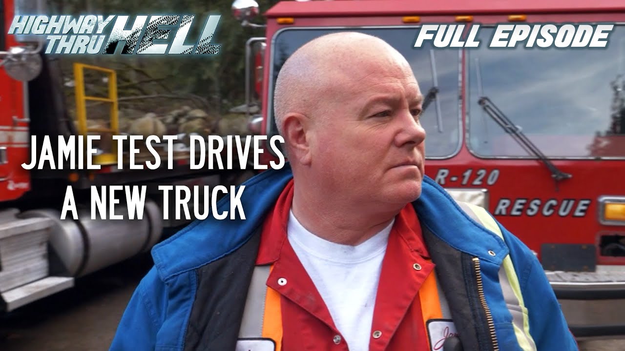 Jamie Looks to Buy Another Truck! | Full Episode | S7 E16 | Highway ...