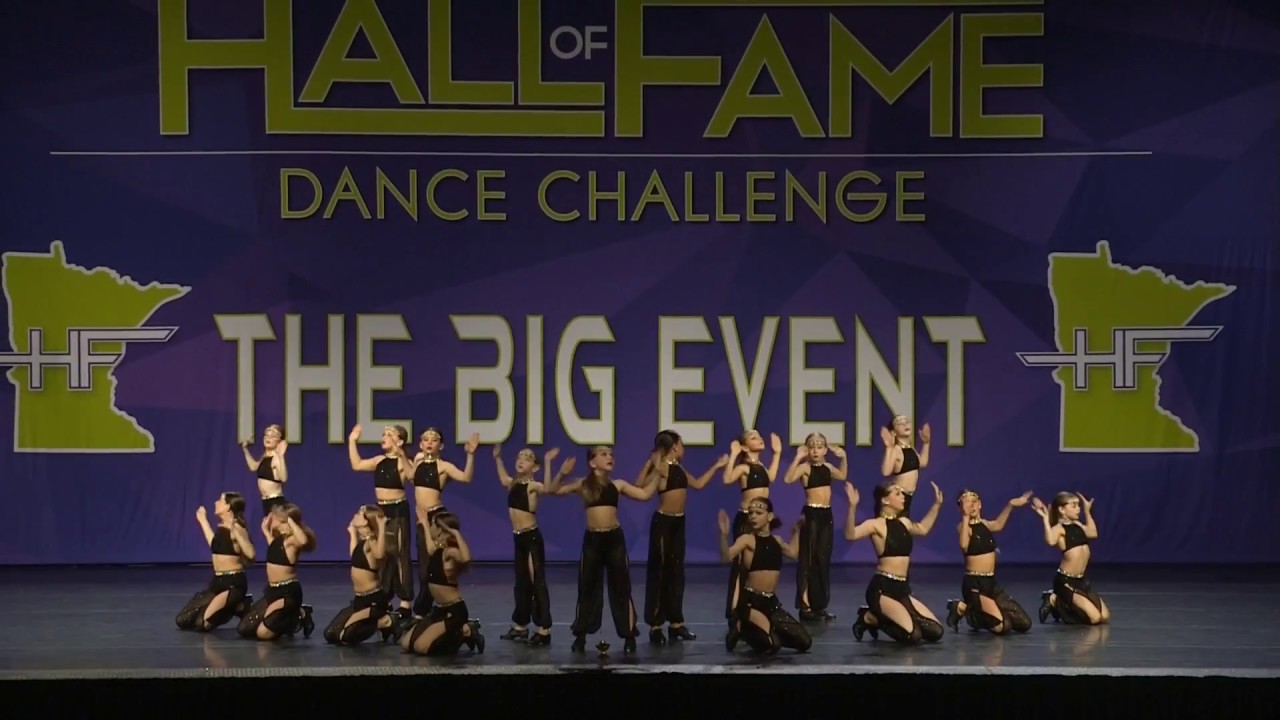 The Dance Complex Promo - YouTube