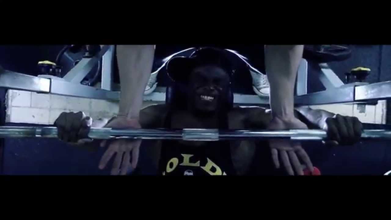 Protech Nutrition presents "Asif Malik" and "Nathan Mozango" - Video ...