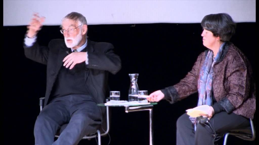 Dennis L. Meadows on 'The Limits to Growth and the Future of Humanity ...