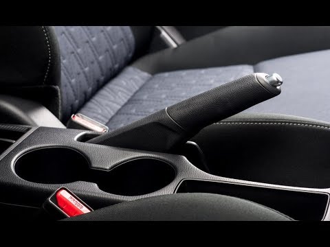 El freni indirmeden araç kullanmak zararlı mı ?