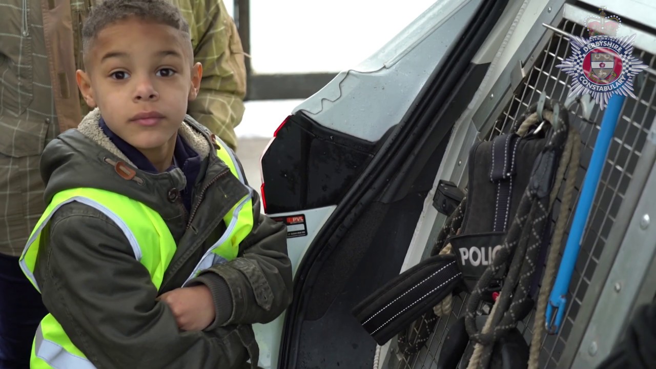 Meet Mason - YouTube