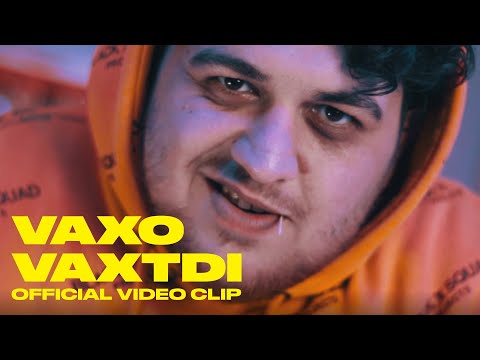 VAXO — VAXTDI (Official Video Clip / 2020)