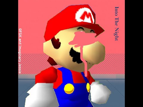 GFIJ - Racing into another castle (YOSABI - Racing into the Night ...