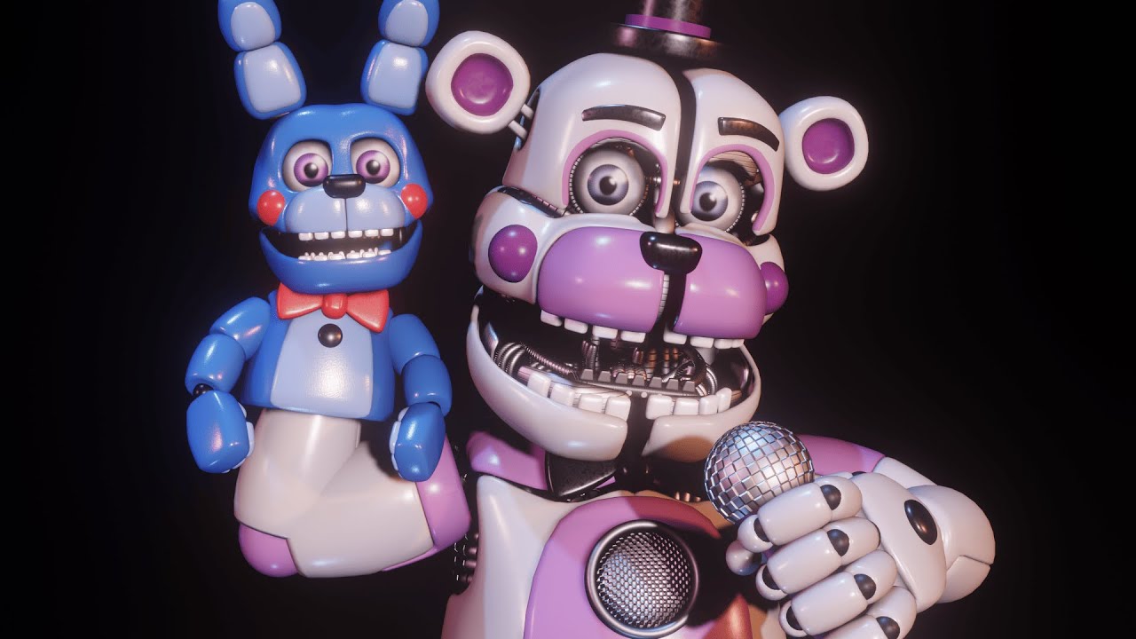 Short Animation | You Can't Hide by CK9C - YouTube