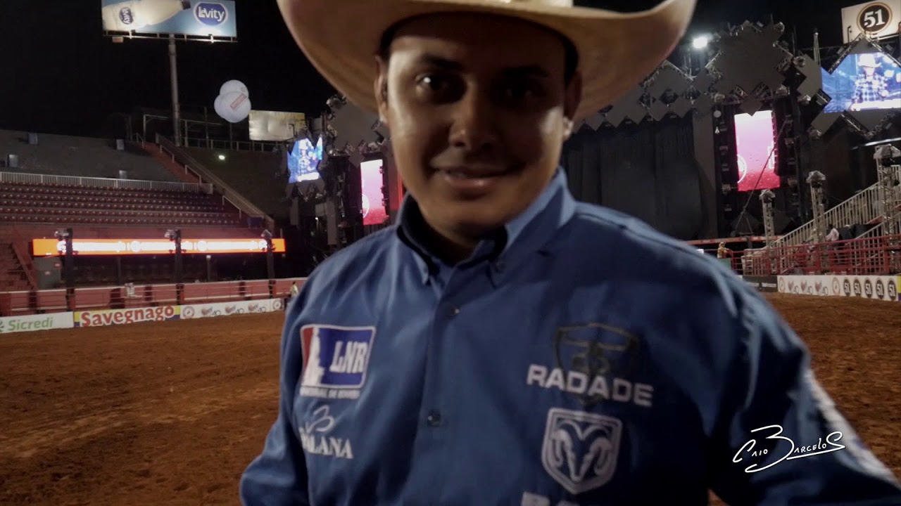 Caio Barcelos - Festa do Peão de Barretos 2019 #amaior - YouTube