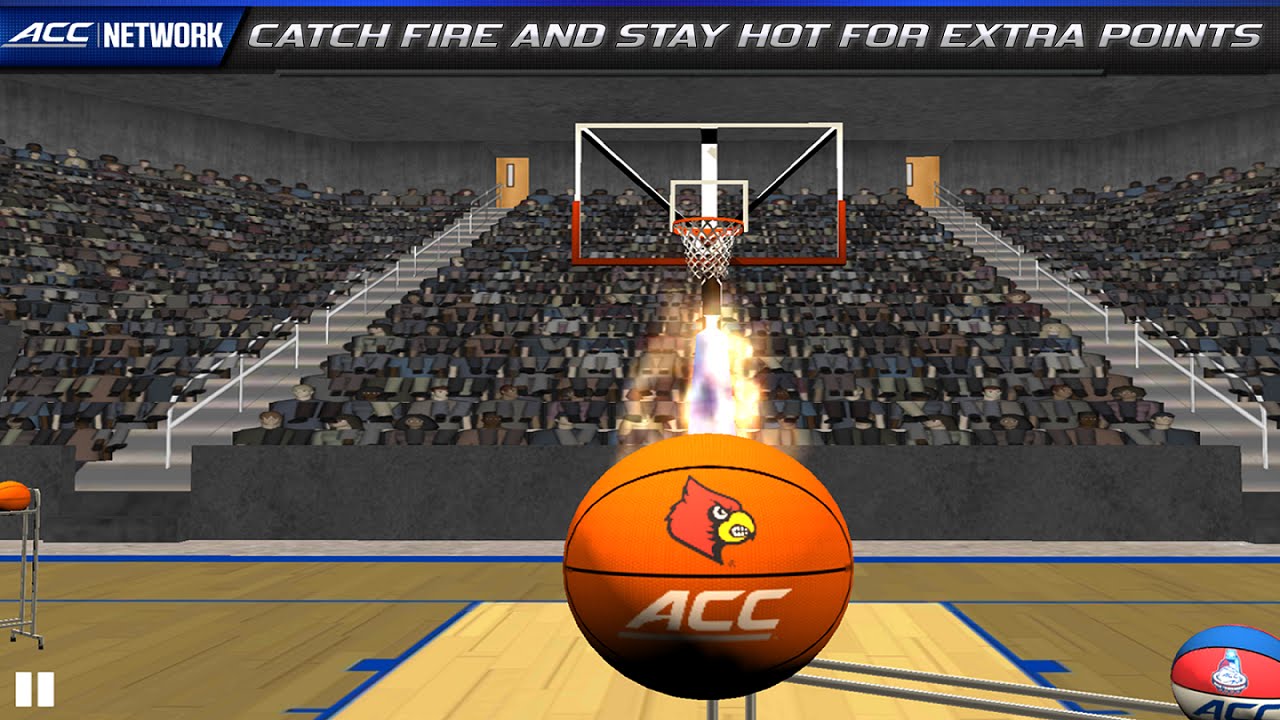 ACC 3-Point Challenge Android Gameplay Trailer [HD] - YouTube