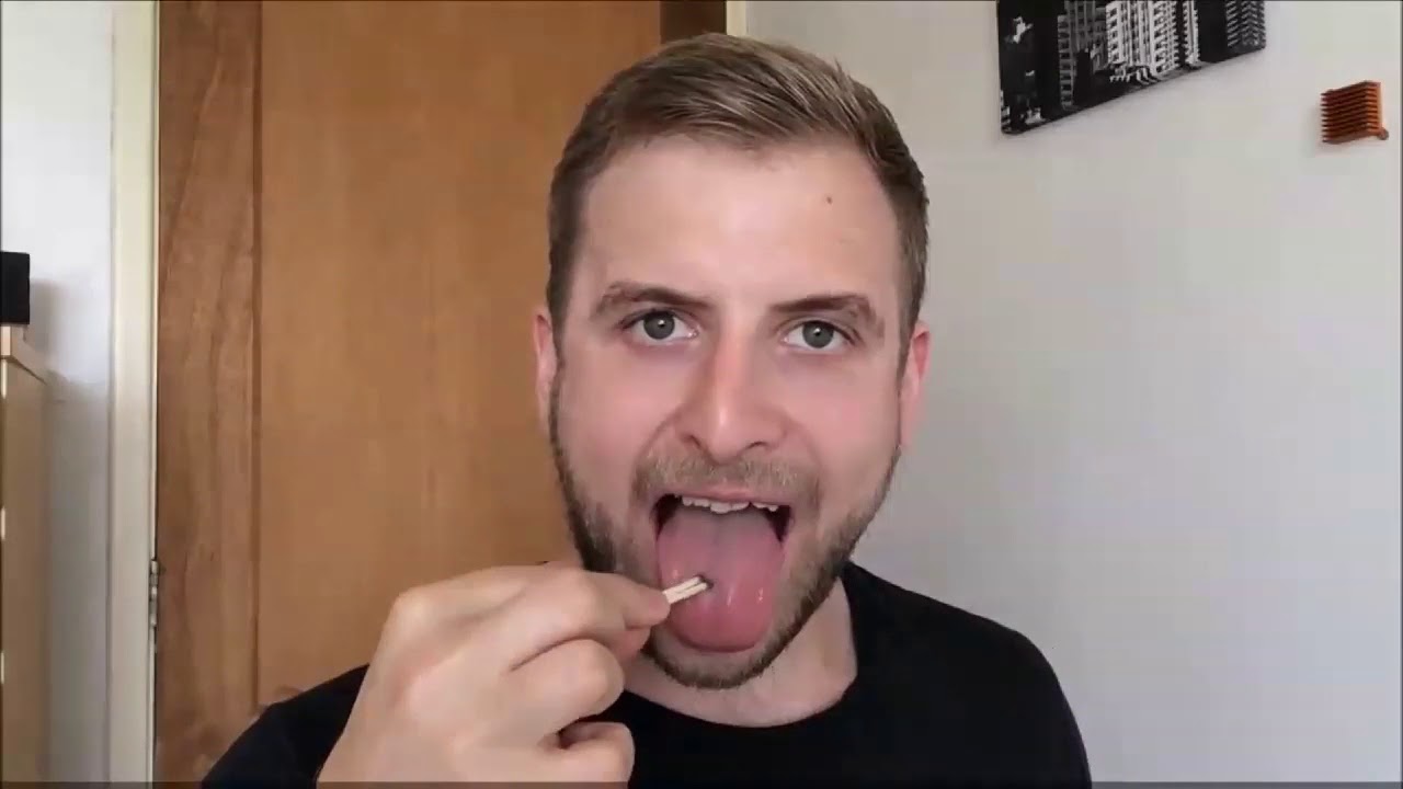 Best reverse magic - YouTube