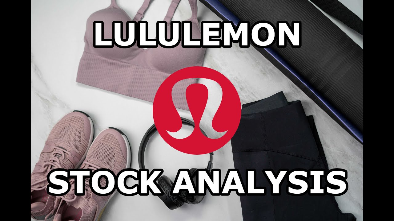 Lululemon Stock Analysis | Should I Buy $LULU Stock In 2024? - YouTube
