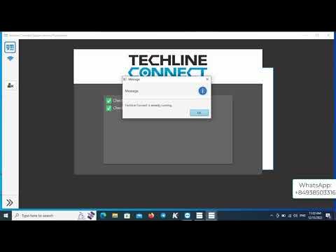 Install GM Techline Connect - YouTube