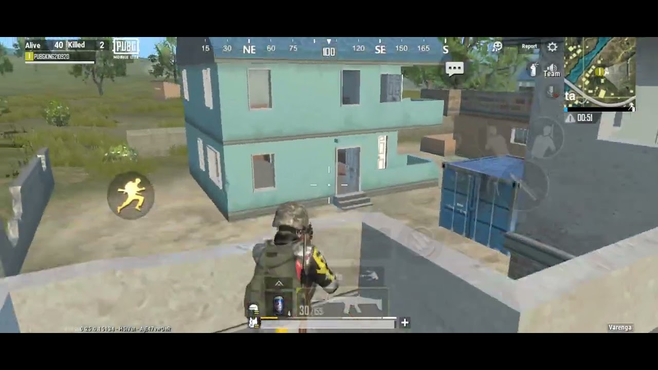 Small PUBG Lite gameplay. @pubgking_2109 - YouTube