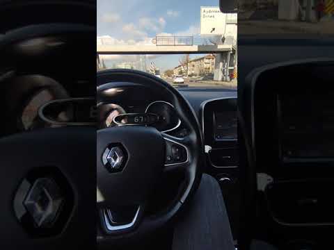 Sabah sabah işe gidek dedik ful trafik - arabayla snap