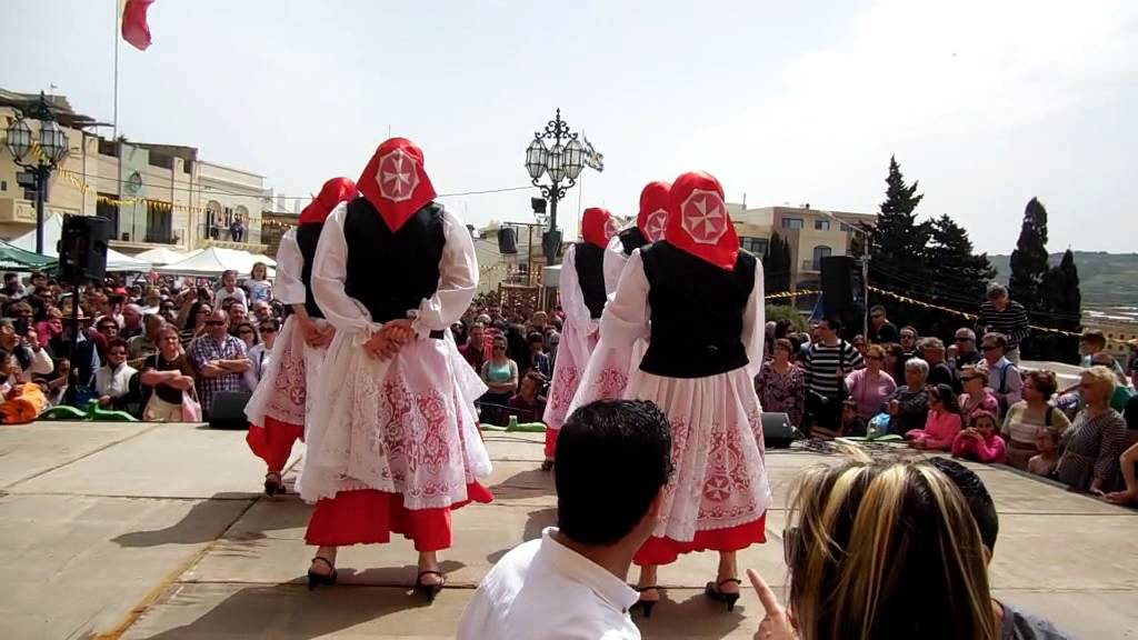 Dance for Europe Day 2015 - YouTube