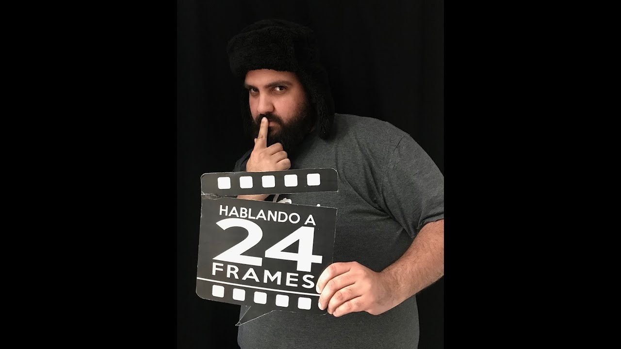 Manolo (The Manolo Show) EP 125 - YouTube