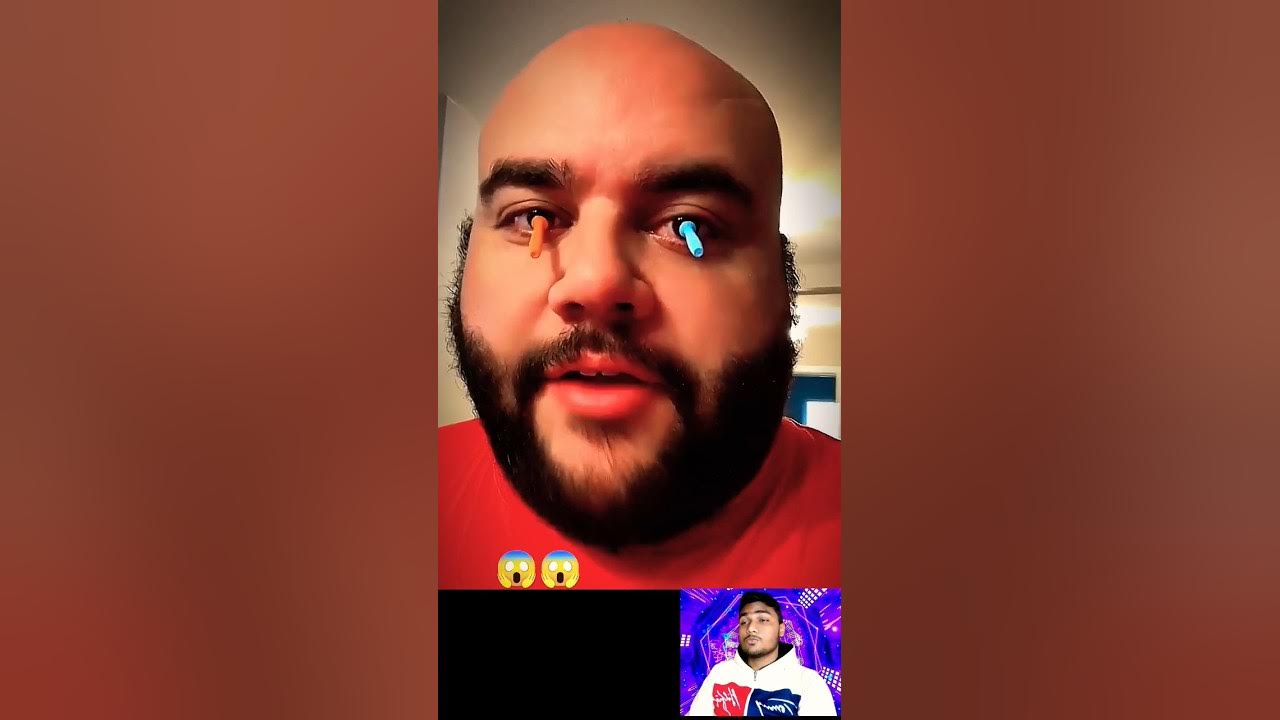 Look Her Eyes 😱#shorts #youtubeshorts - YouTube