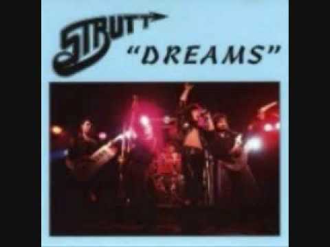 Strutt - Dreams - YouTube