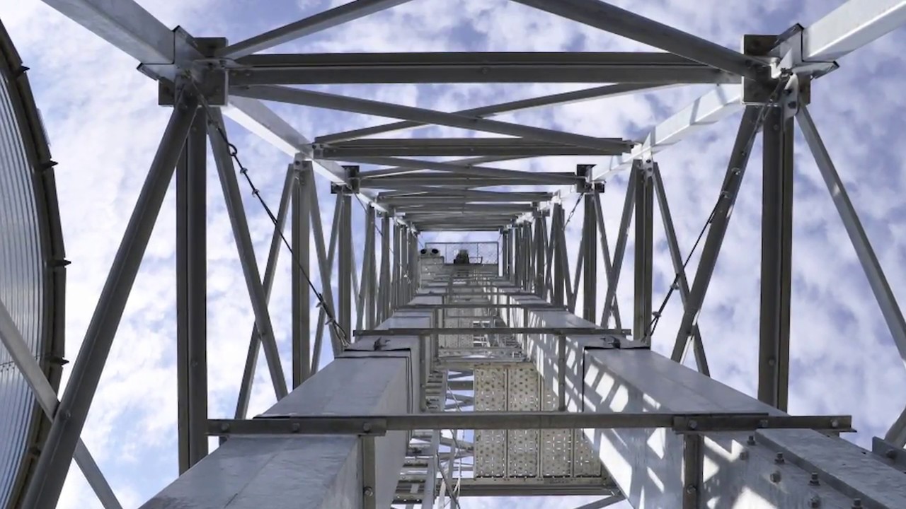 Sudenga Industries: Specializing in grain, feed and seed handling ...