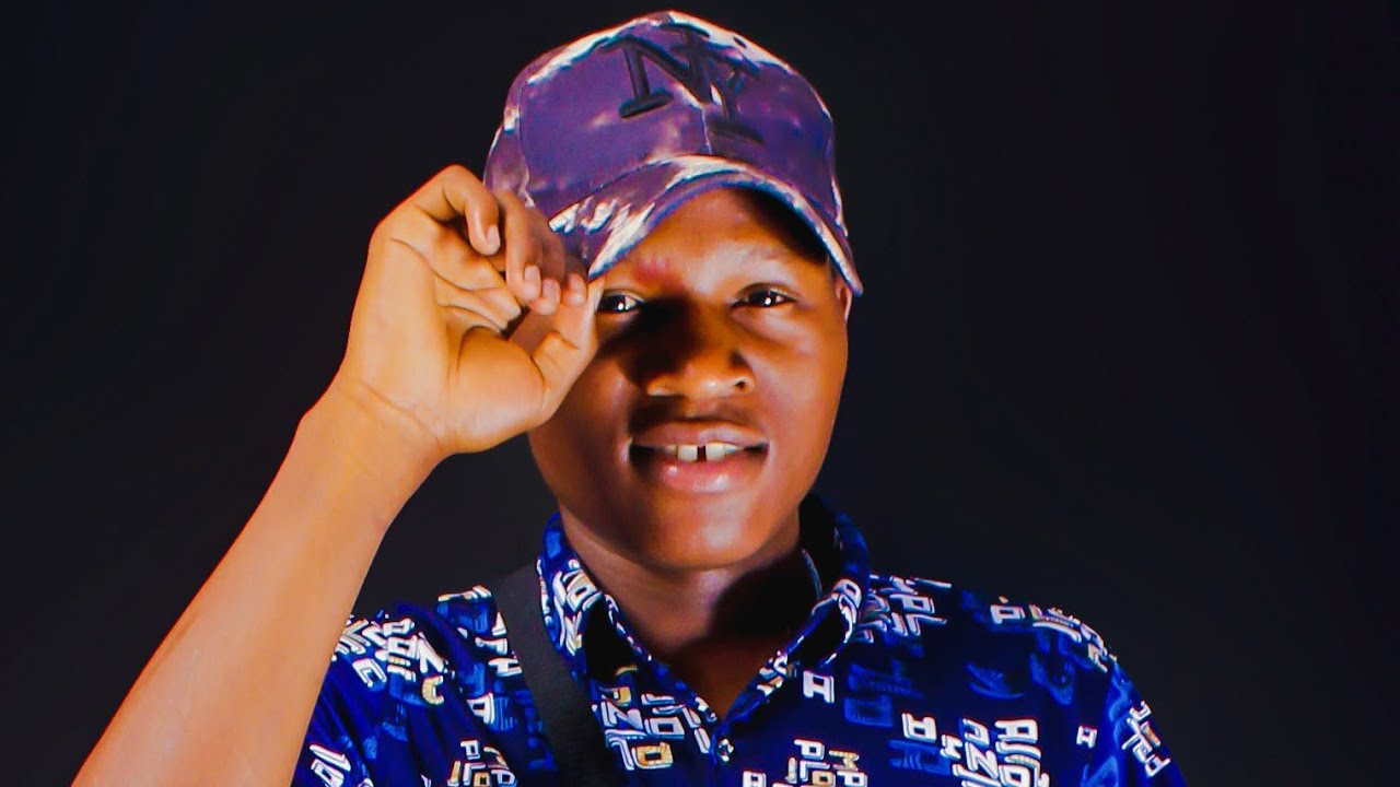 Peejay Ten - Youngest Achiever (Audio) - YouTube