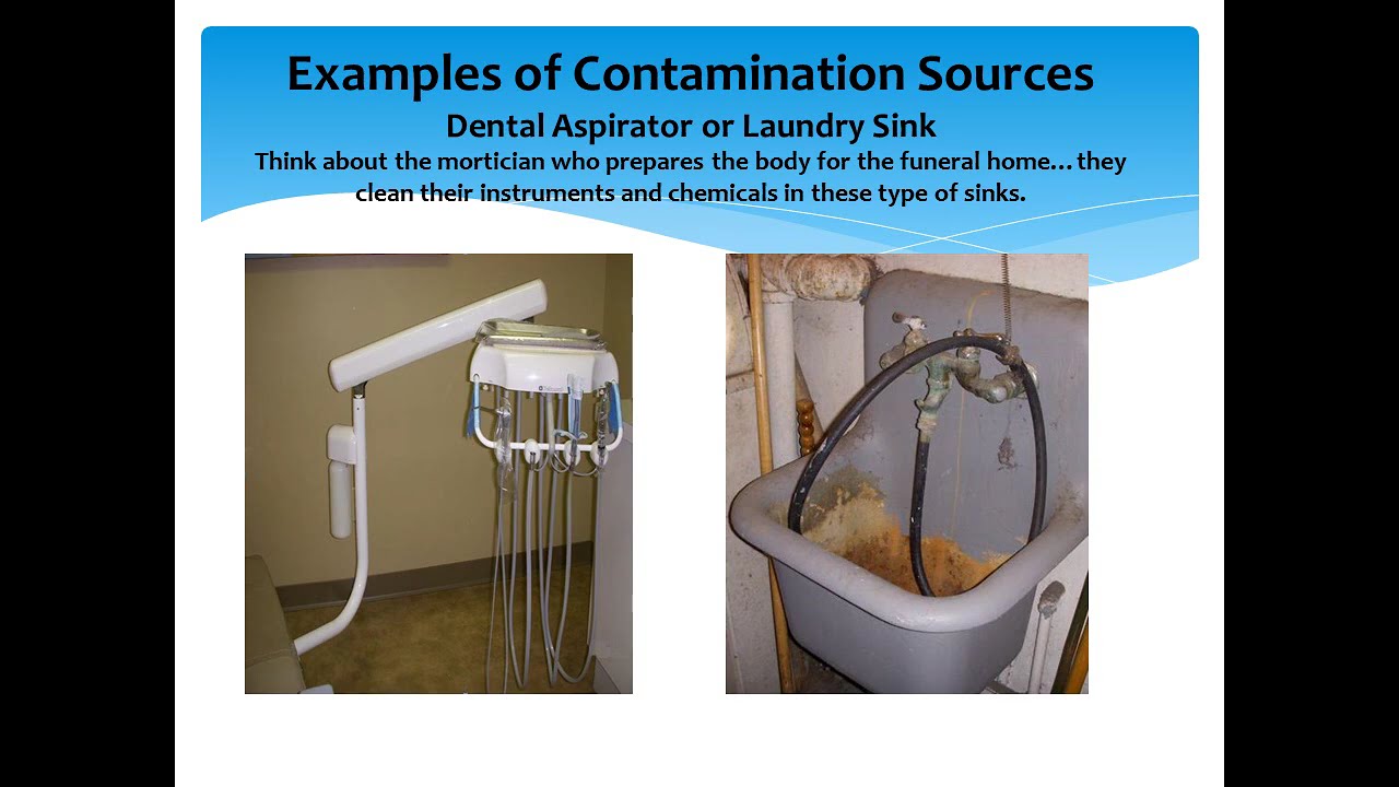 How to: The Importance of a Backflow Prevention & Cross Connection ...