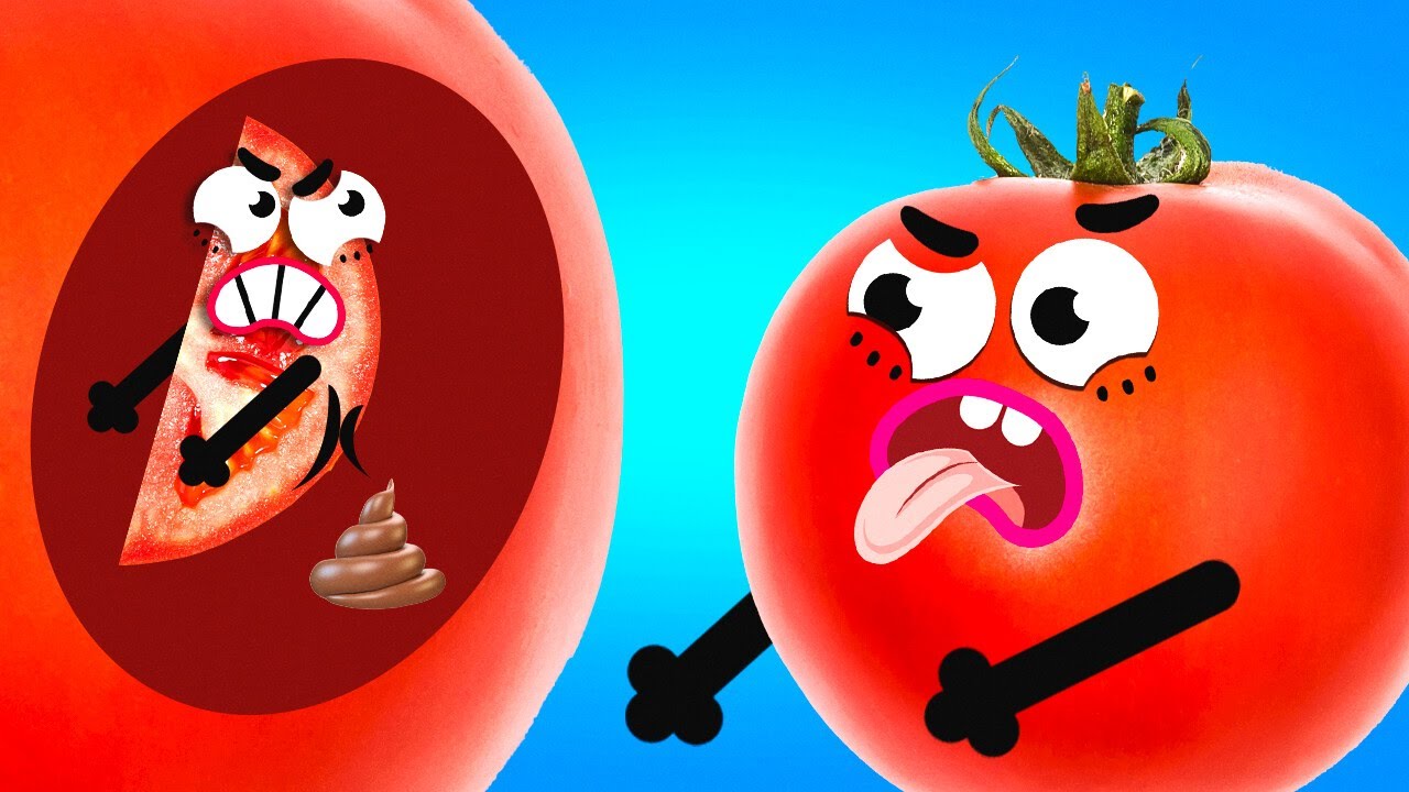 Omg! Pregnancy Moments Of Funny Doodles | Funny Situations & Relatable ...