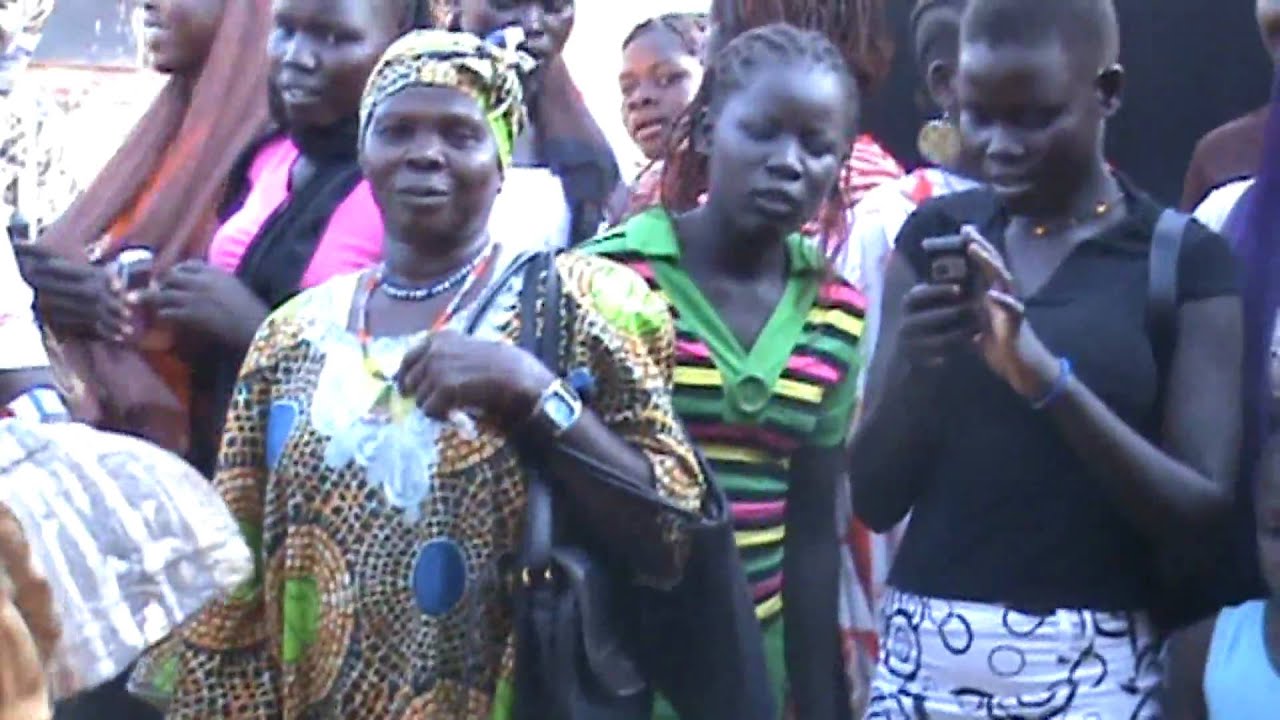 Nuba Moro 1.mpg - YouTube