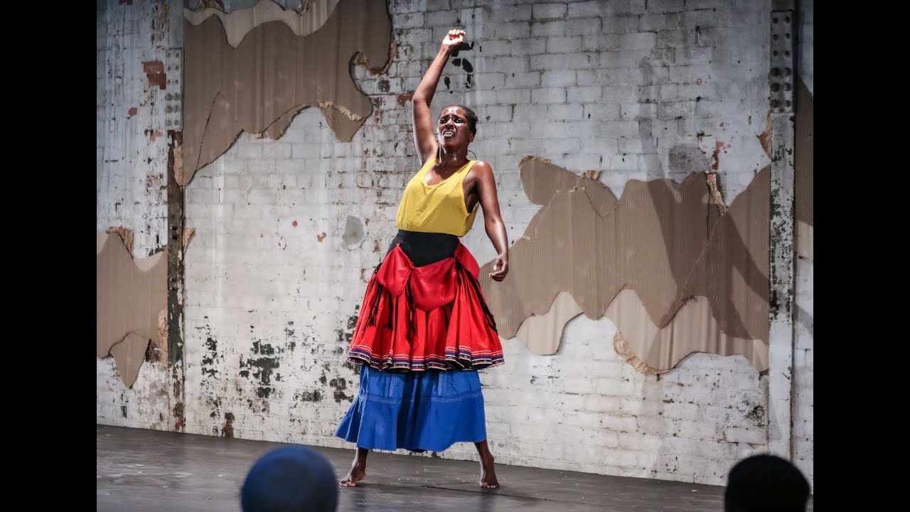 Bolobedu | SEASON 8 - YouTube