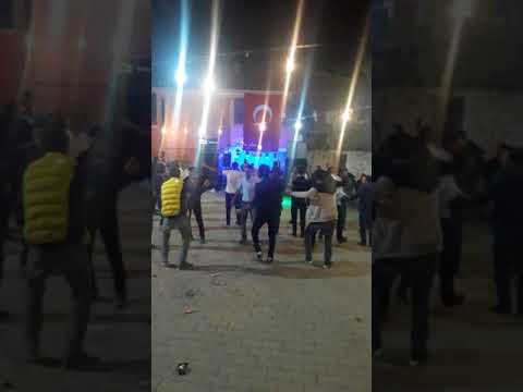 Gülpınarlı Hasan-Gençosman Köyü Hasanım-Naciye.