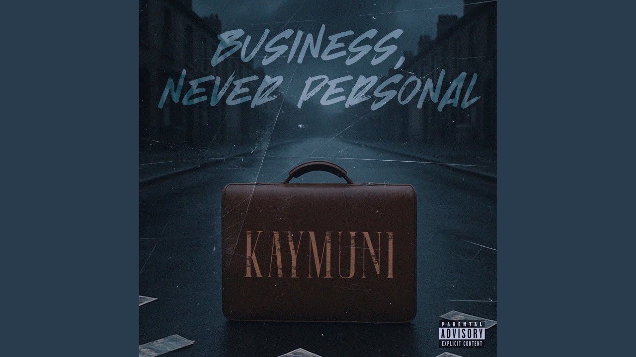 Business, Never Personal - YouTube