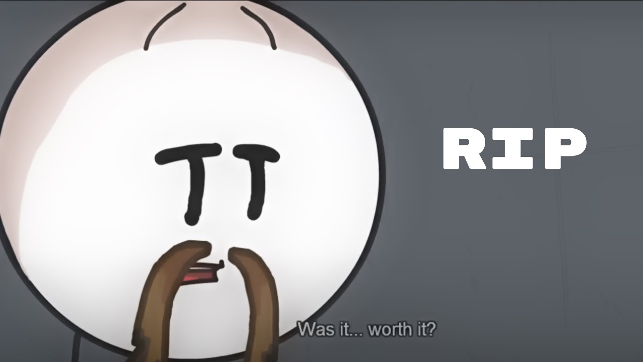 The Henry Stickmin Collection Reginald's death - YouTube