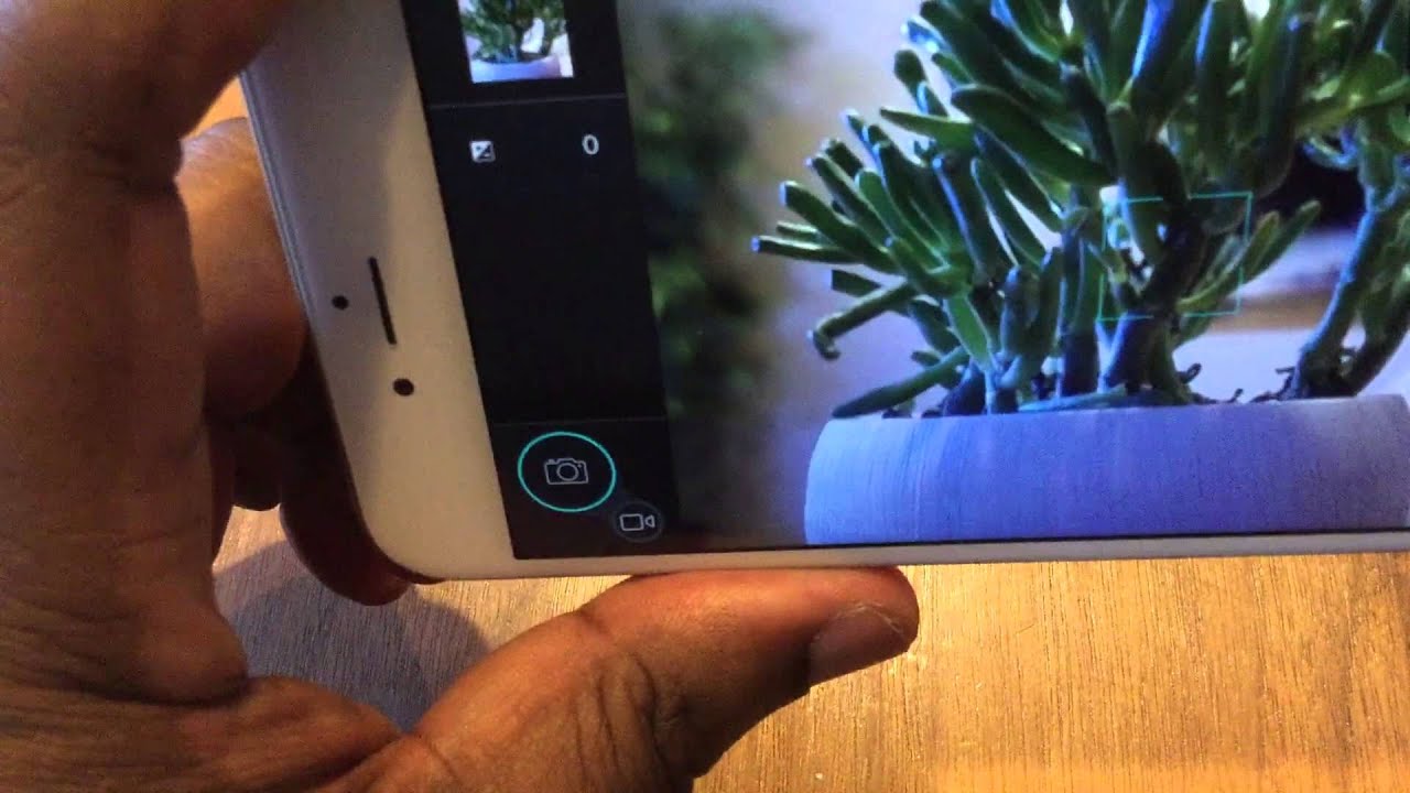 A 20MP DSLR Quality Camera for your iPhone - DxO ONE Review - YouTube